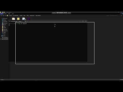 Virtual Token Checker | Showcase