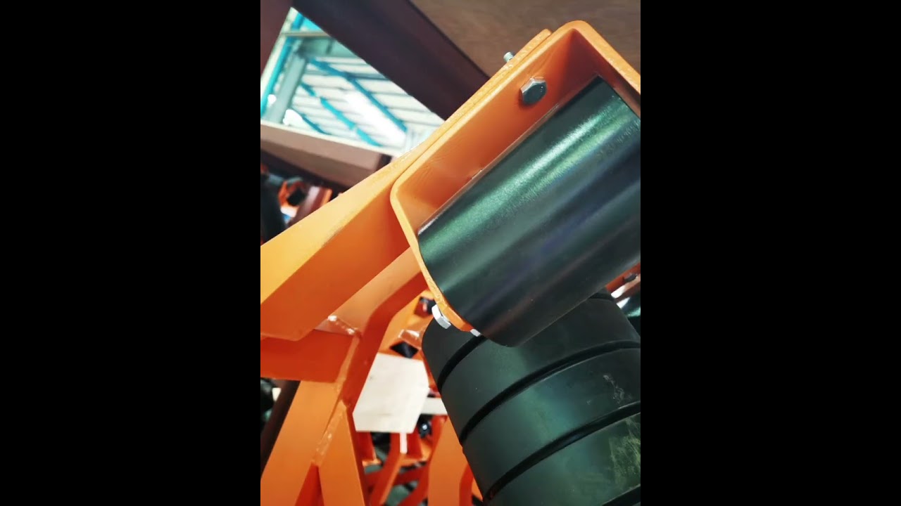Customised factory conveyor rollers in multiple sizes for sale