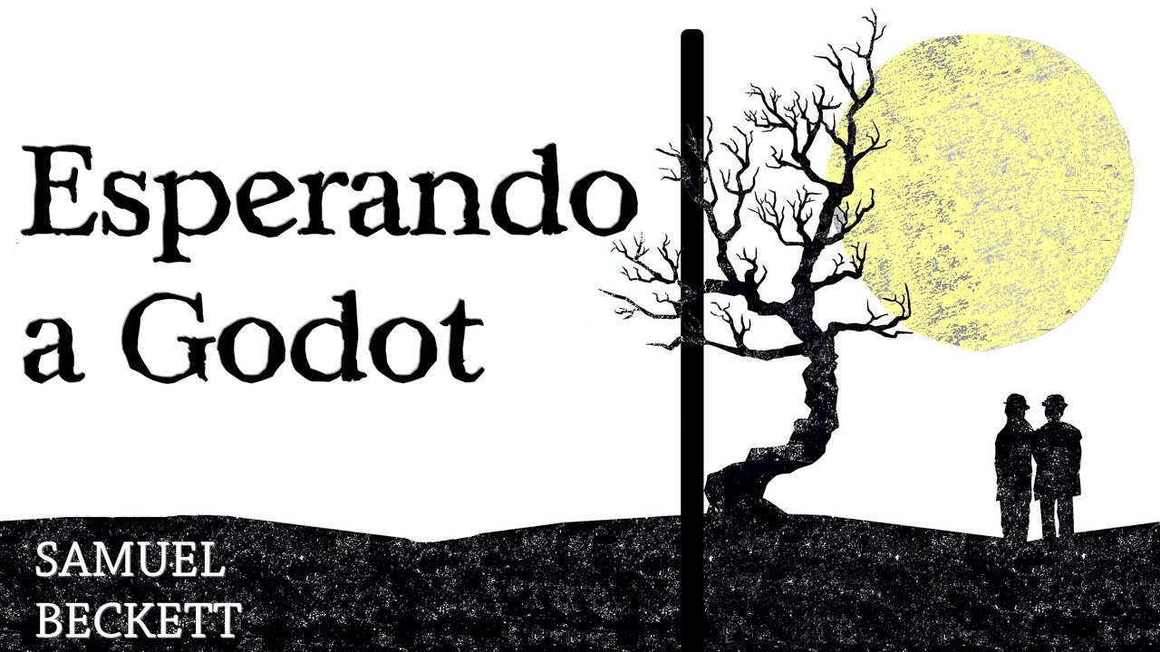 Esperando a Godot - Teatro Estudio, TVE