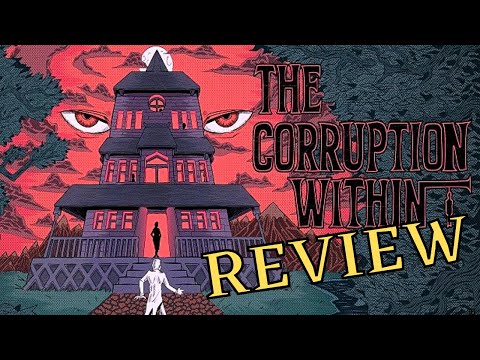 Steam Community :: Video :: The Corruption Within PC Review | New Pixel ...