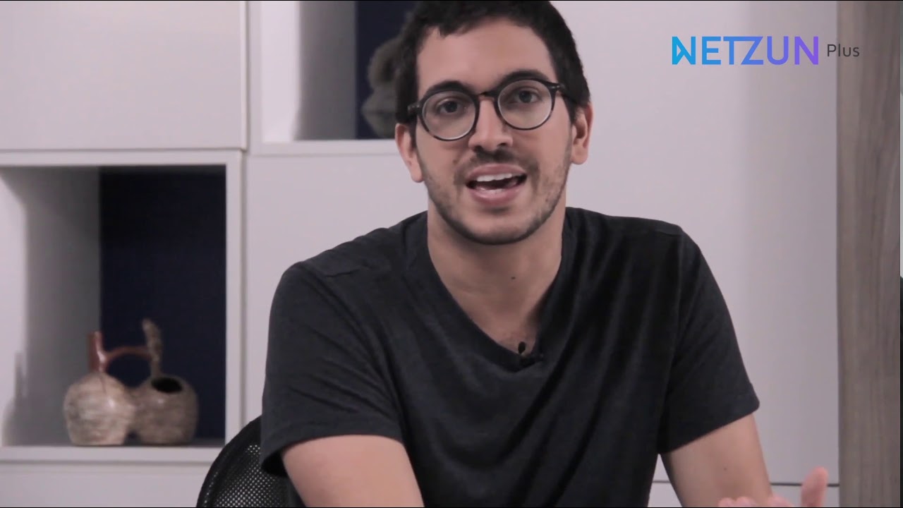 Community Management | Alejandro Salem | Netzun