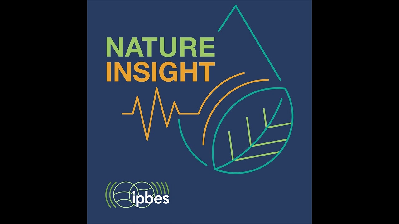 Nature Insight - An IPBES Podcast - Trailer