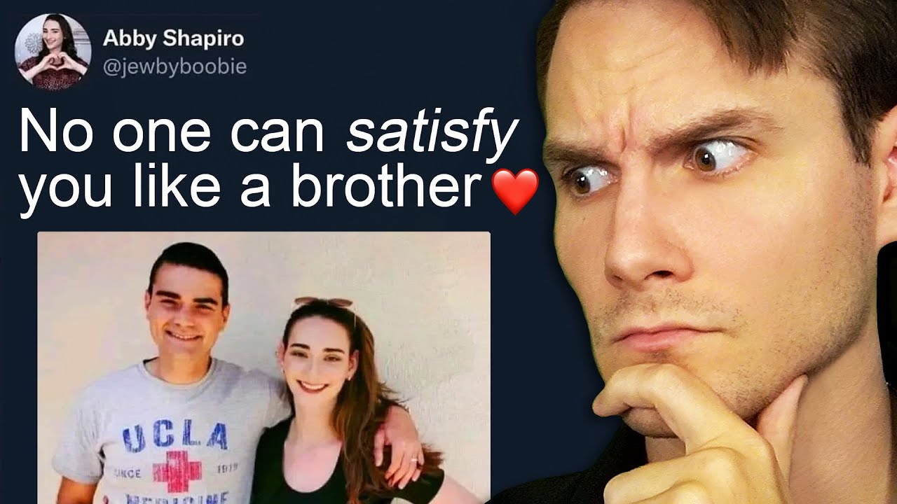 r/SipsTea - Siblings with Benefits??