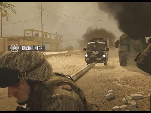 Steam Community :: Video :: Chasing Phase Line Henry FUBAR, Hard in Six ...