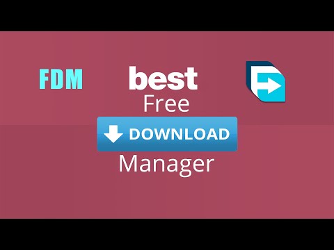 Best Free and Fast Download Manager For PC and Mac