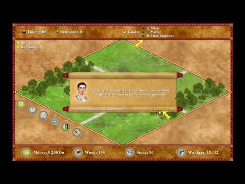 Steam Community :: Video :: Let's play Romopolis gameplay first look (C ...