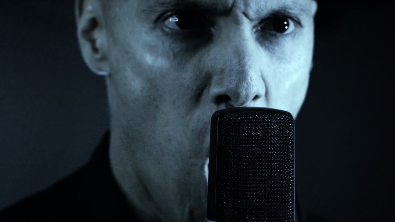 CHASKA - Winter Night Heights (Official Music Video)