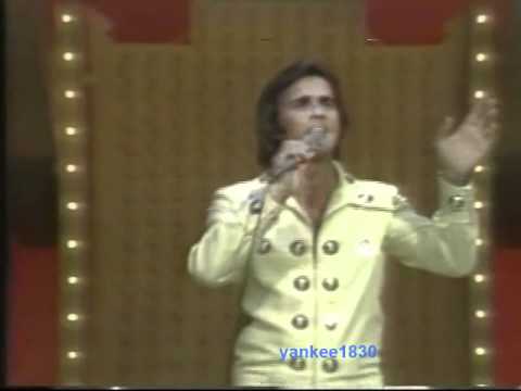 Billy "Crash" Craddock - Ruby, Baby (1975 Music Video) | #22 Country Song
