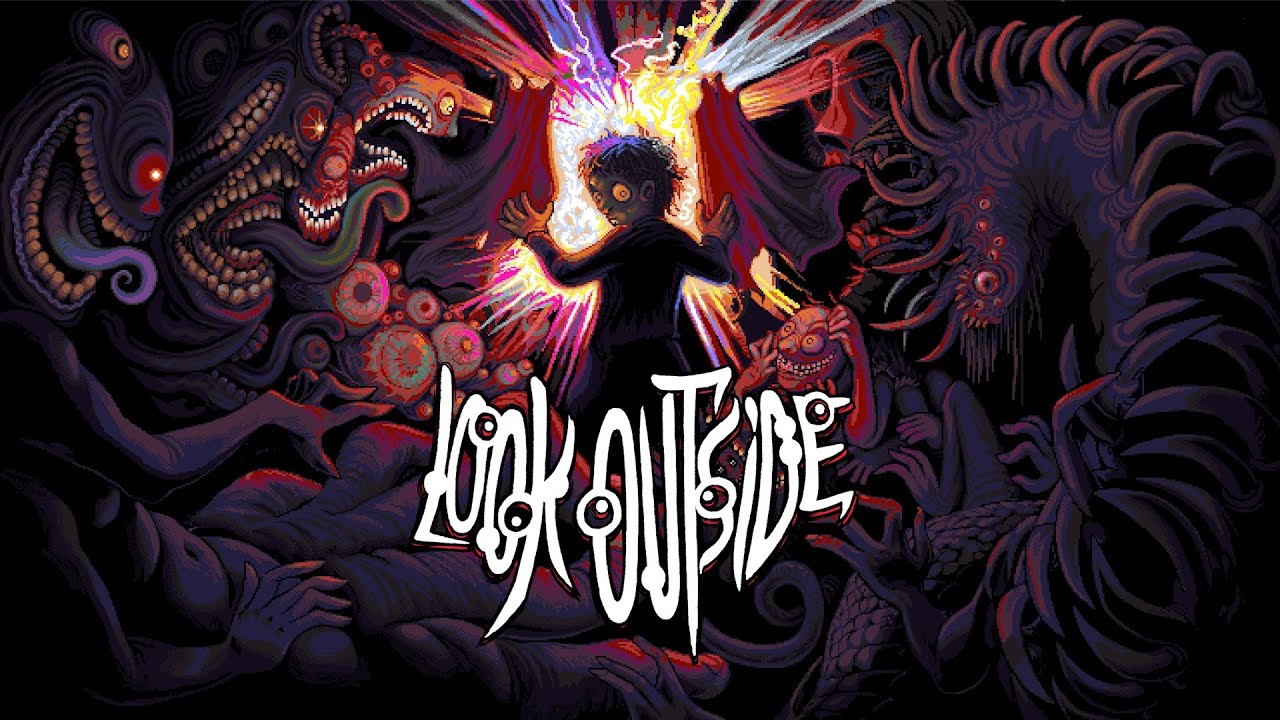 Look Outside OST - Worm Dance (NEW in v1.6)