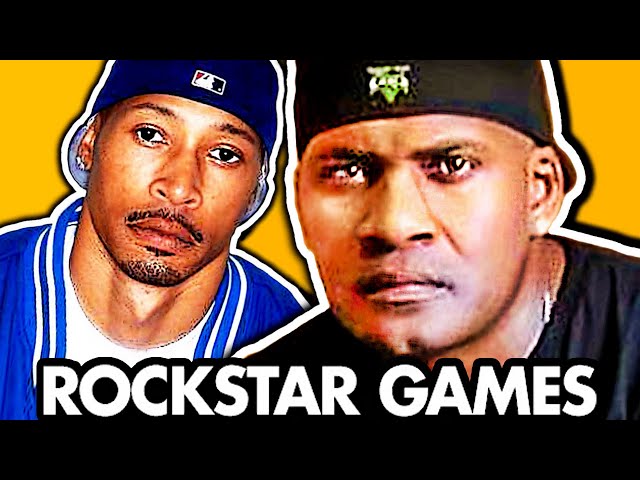 Young Maylay from GTA San Andreas: Actor behind CJ and his dispute with ...