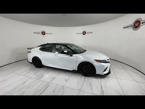 2020 Toyota Camry  Westfield, Noblesville, Hortonville, Carmel, Anderson IN