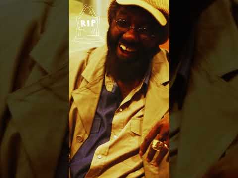 RIP CALTON COFFIE! SAD NEWS FOR THE WORLD OF REGGAE! #shorts