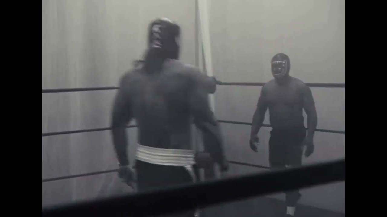 Kanye West, Ty Dolla $ign, Nine Vicious - MAMAS FAVORITE (Official Music Video)