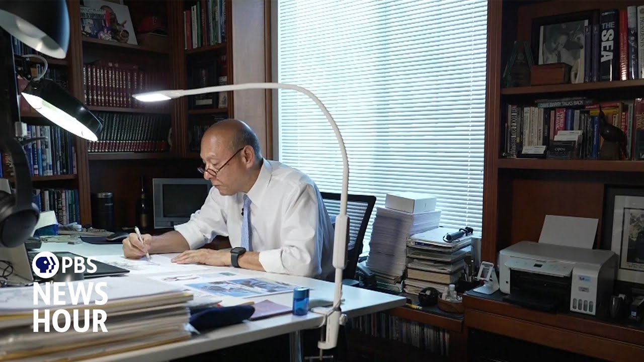 Political cartoonists on navigating a changing media landscape