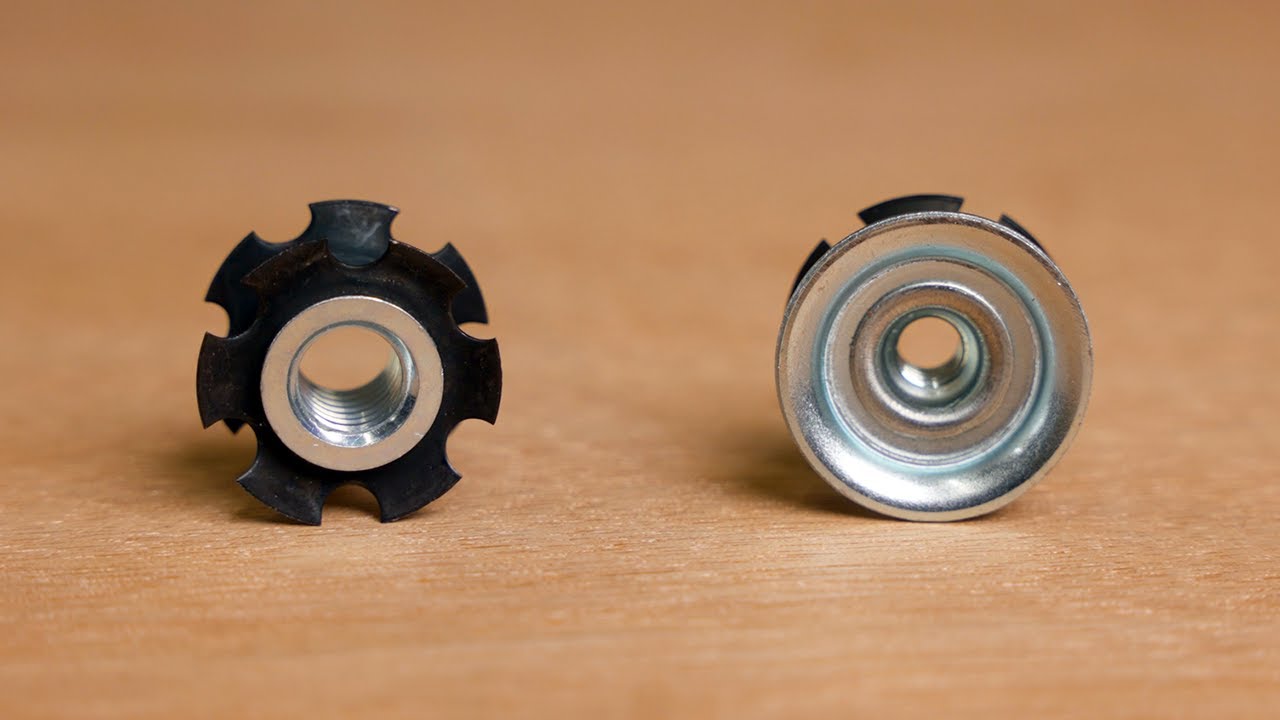 Which Insert Should You Choose?