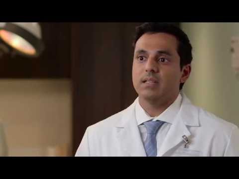 Meet Pranat Kumar, MD