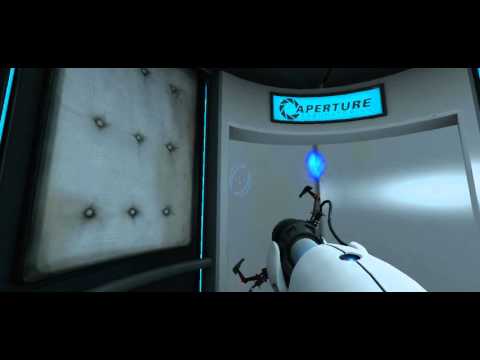 Steam Community :: Video :: Portal Level 2 & Level 3