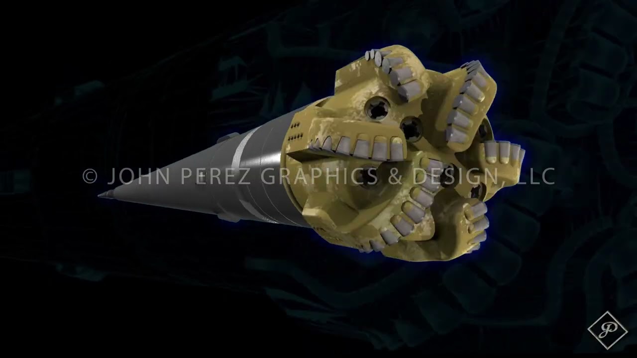 John Perez Graphics & Design Promo