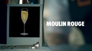 Moulin Rouge Recipe | Absolut Drinks