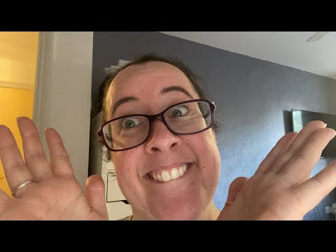 Chit chat with Nat! Just a quickie!
