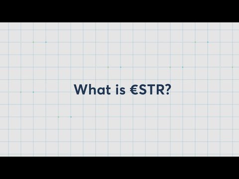 What is €STR?