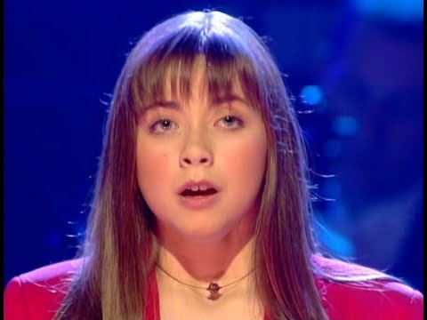 Charlotte Church: "Pie Jesu" (1998). Latin lyrics & English translation.