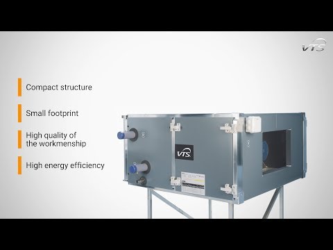 Ceiling Suspended Unit - Ceiling Suspended Ac Latest Price ...