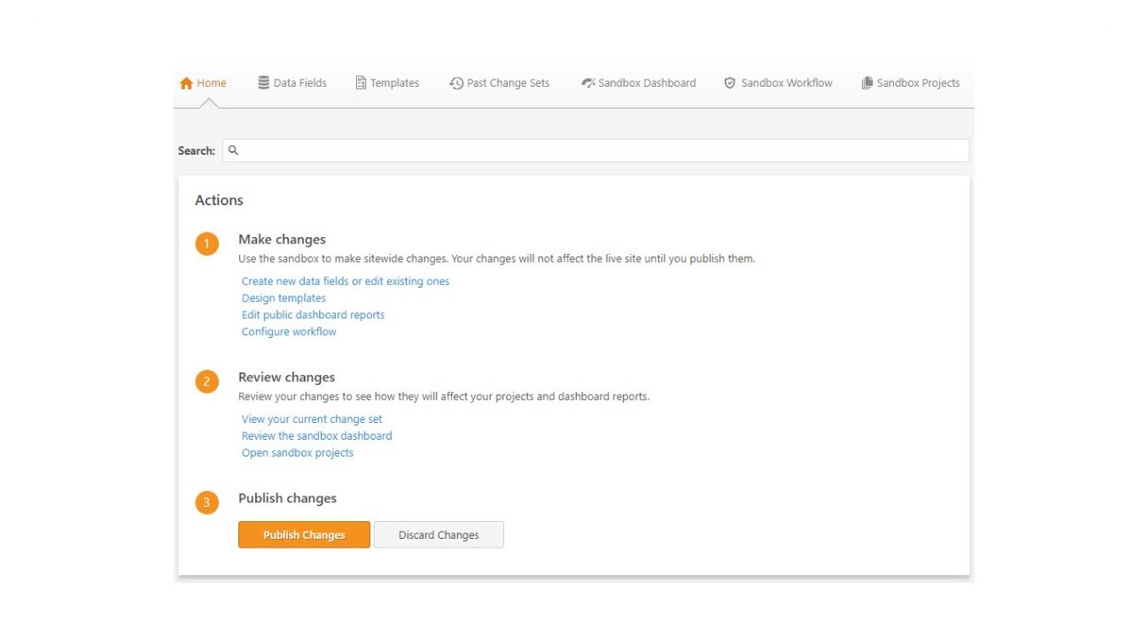 Using the Design Center in Minitab Engage