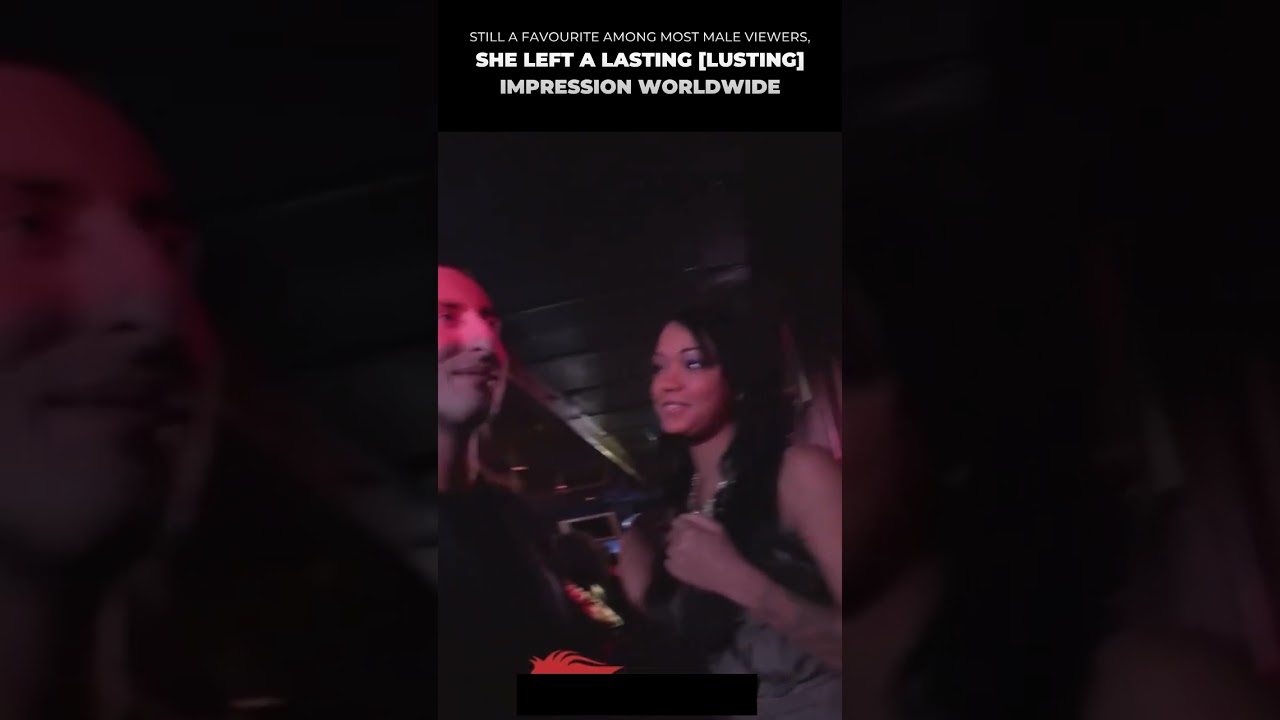 Still A Global Favourite After All This Time | Alina Li