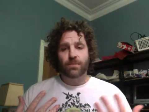 Ask A Video Artist – Dominic Redfern | Picture Skew