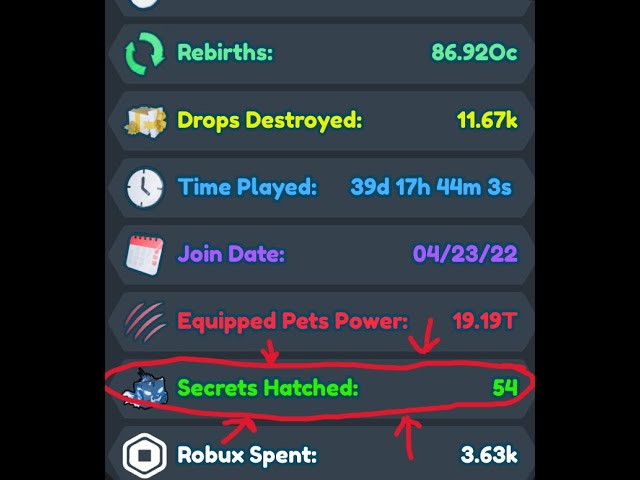 Roblox Tapping Legends X codes (January 2023): Freebies