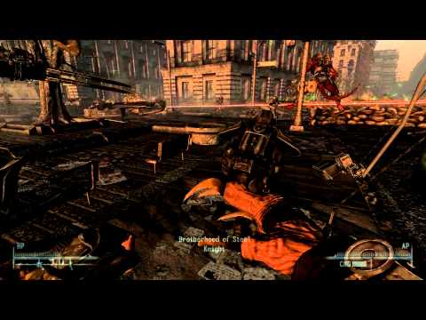 Steam Community :: Video :: Fallout 3 - Battle of DC Ruins Part 2