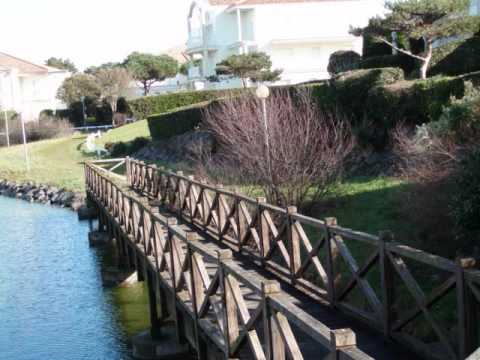 Location vacances appartement à louer Saint Jean de Monts (85160) Particulier Vue sur mer