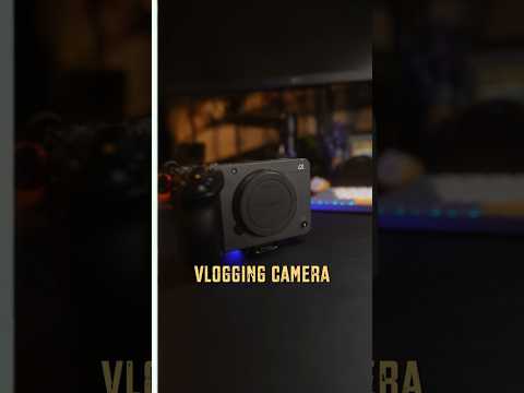 Best Beginner Vlogging Camera? - #shorts