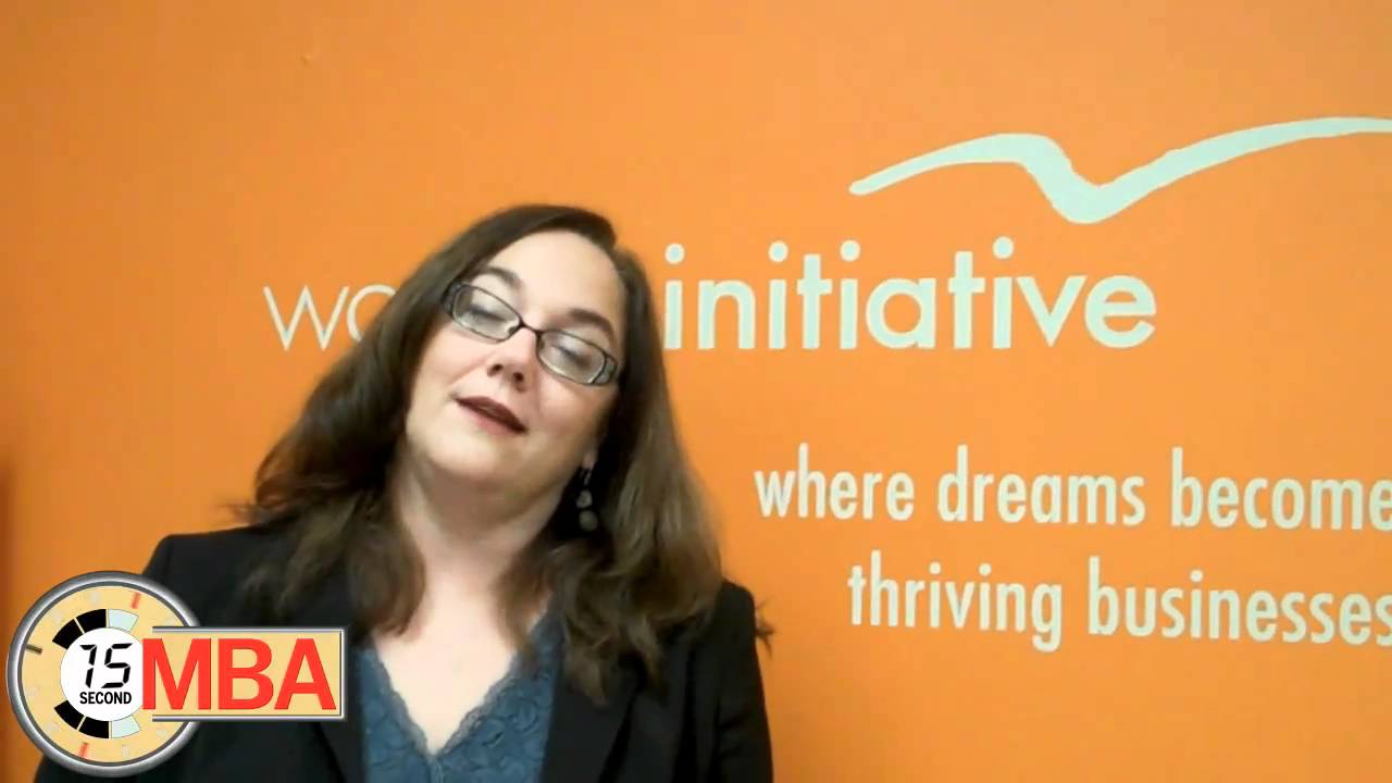 Julie Castro Abrams: How do you prep for a board meeting?