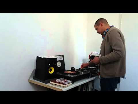 Rub a dub reggae dancehall 100% vinyl set