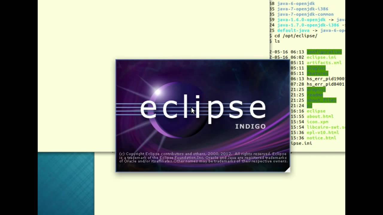 How to Resolve Incompatible Java version Error in Eclipse