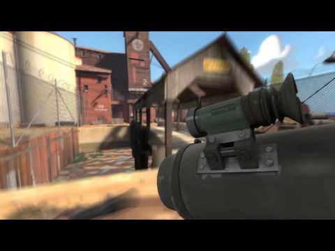 Steam Community :: Video :: TF2 - Watch the Left Side of the Bridge ...