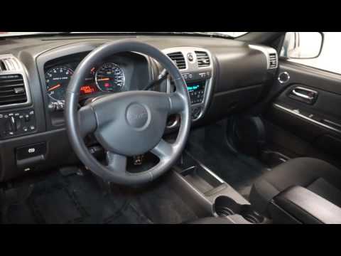 2010 GMC Canyon Hillside, Newark, Union, Elizabeth, Springfield, NJ 360752A