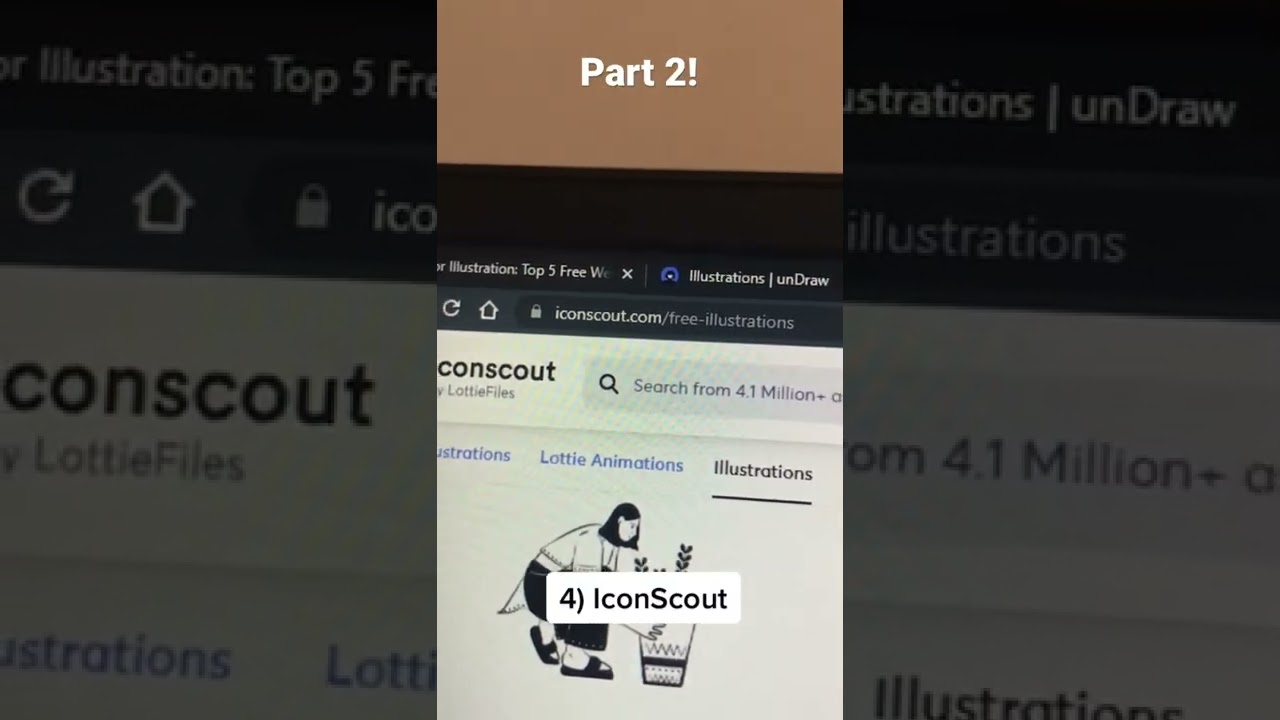 Free Websites for Vector Illustration! Part 2