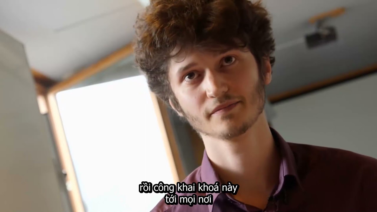 [Vietsub] Public Key Cryptography - Computerphile