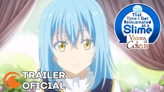 Tensei shitara Slime Datta Ken Movie: Guren no Kizuna-hen