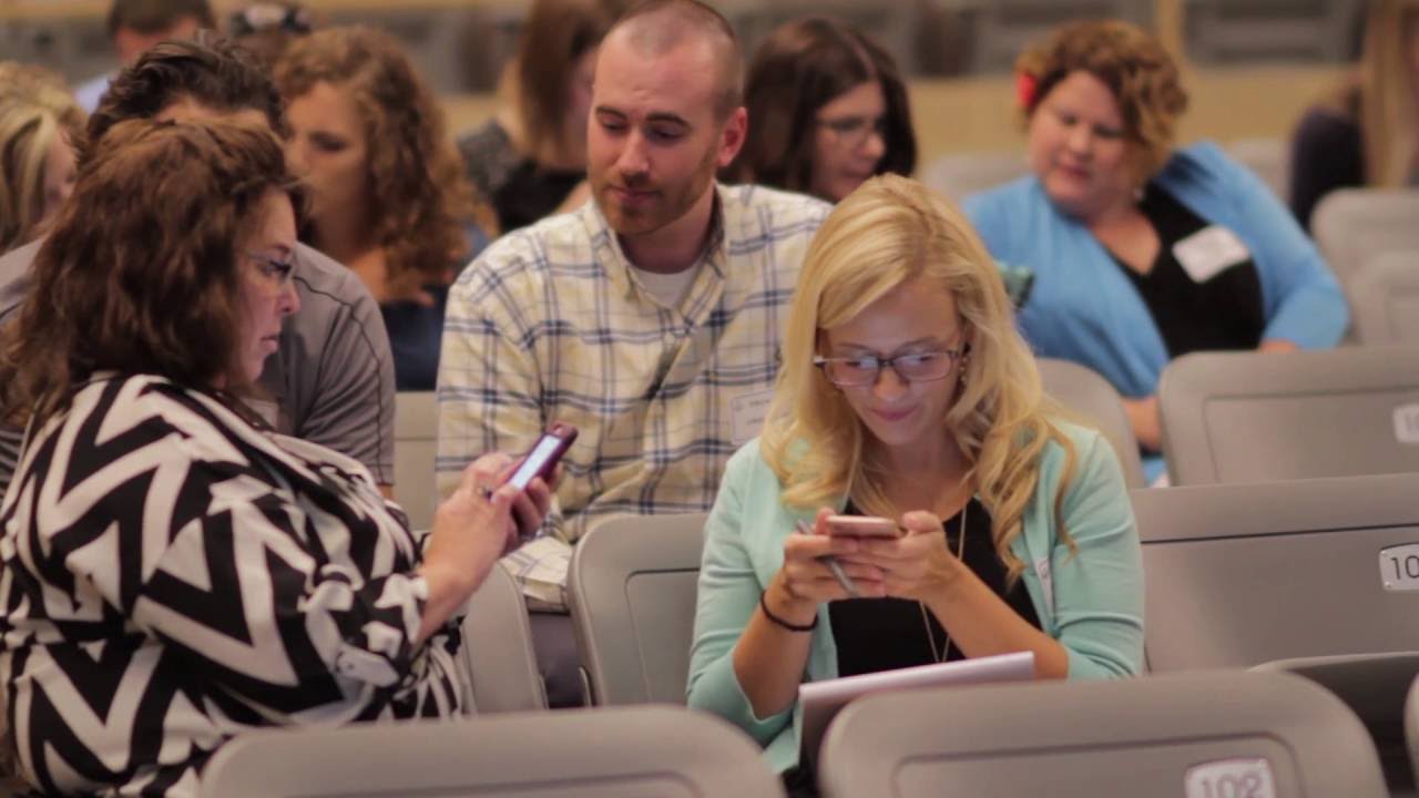 WCS New Teacher Induction