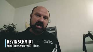 Home - Kevin Schmidt