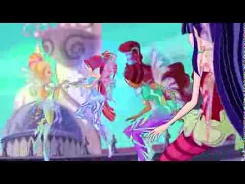 Winx Club Forever!