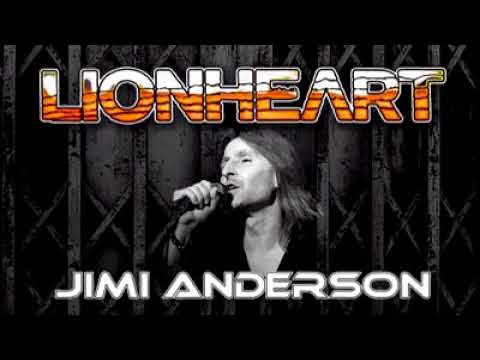 Lionheart presenta nuevo vocalista | HEAVY METAL BRIGADE