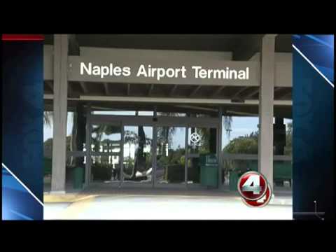 Naples Airport could see impacts from federal cuts