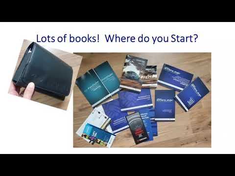 Overview of Owner's Manuals - Subaru Vehicles (As of 2020)