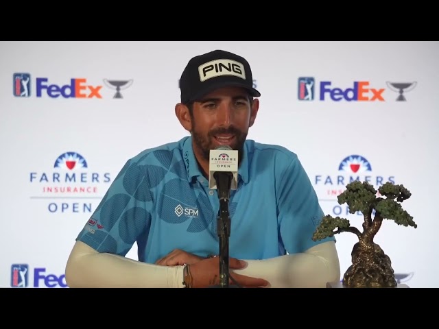 Is Matthieu Pavon the first Frenchman to win on the PGA Tour? All you ...