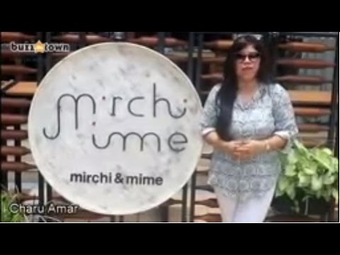 Restaurant Review: Mirchi And Mime Indian Food Restaurant, Powai, Mumbai